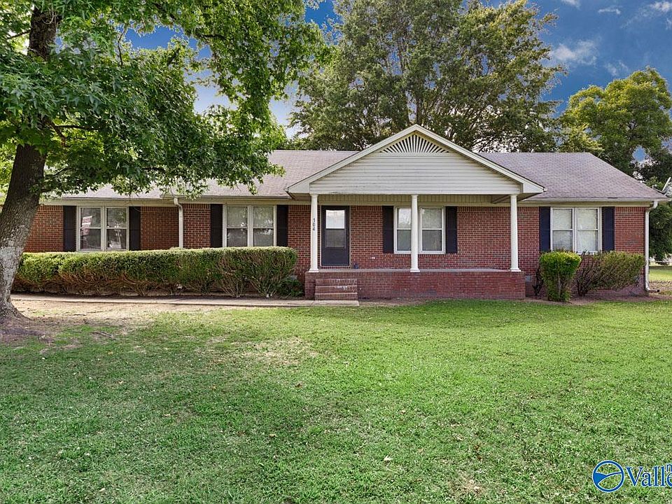 104 3rd St, Gurley, AL 35748 | Zillow