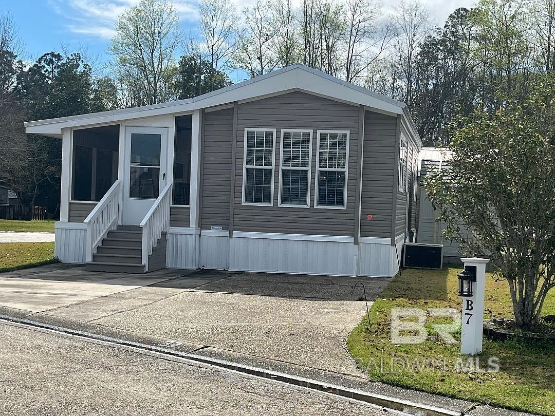 24711 County Road 20 Lot B7, Elberta, AL 36530 | Zillow
