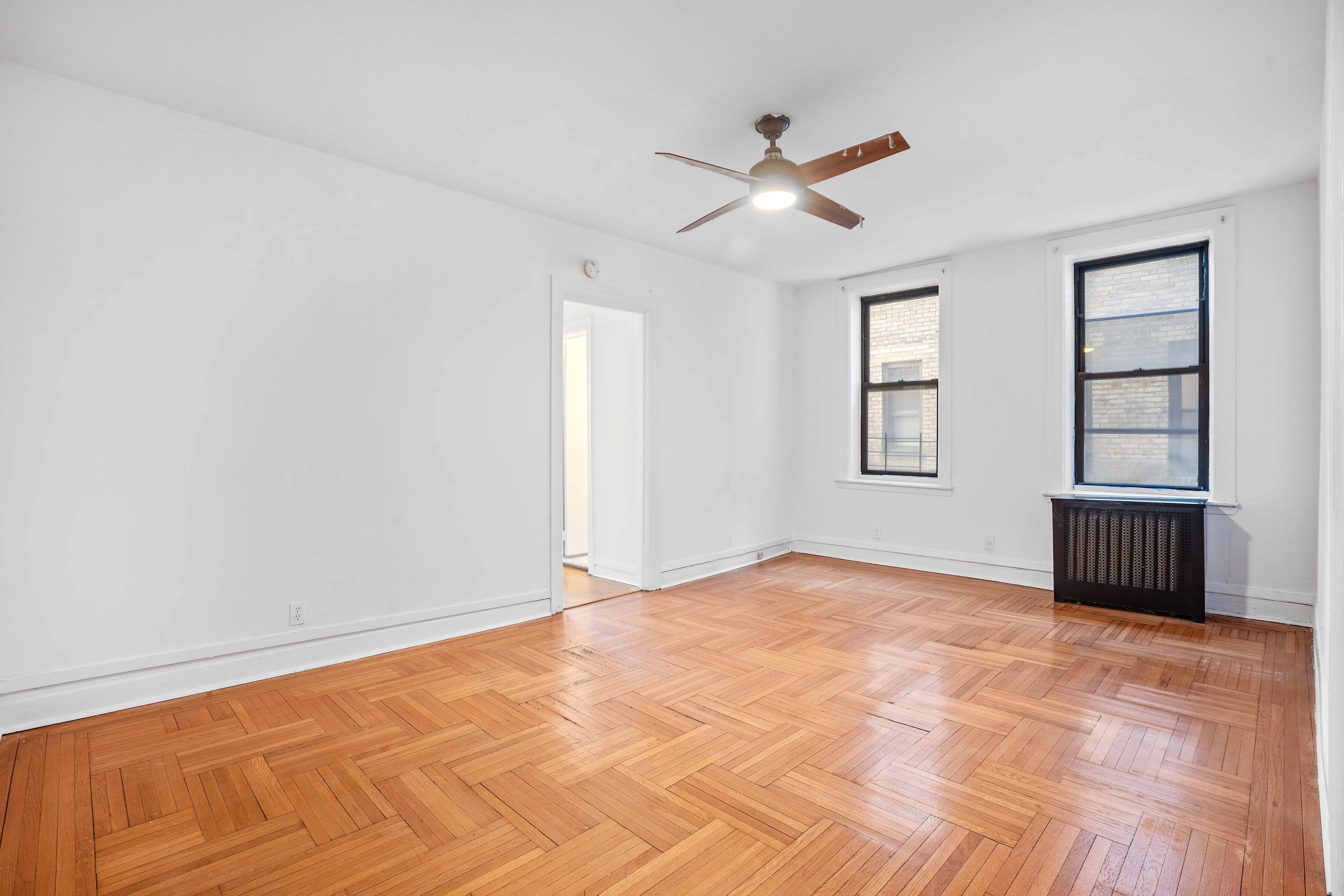 807 Riverside Drive #4H in Washington Heights, Manhattan | StreetEasy