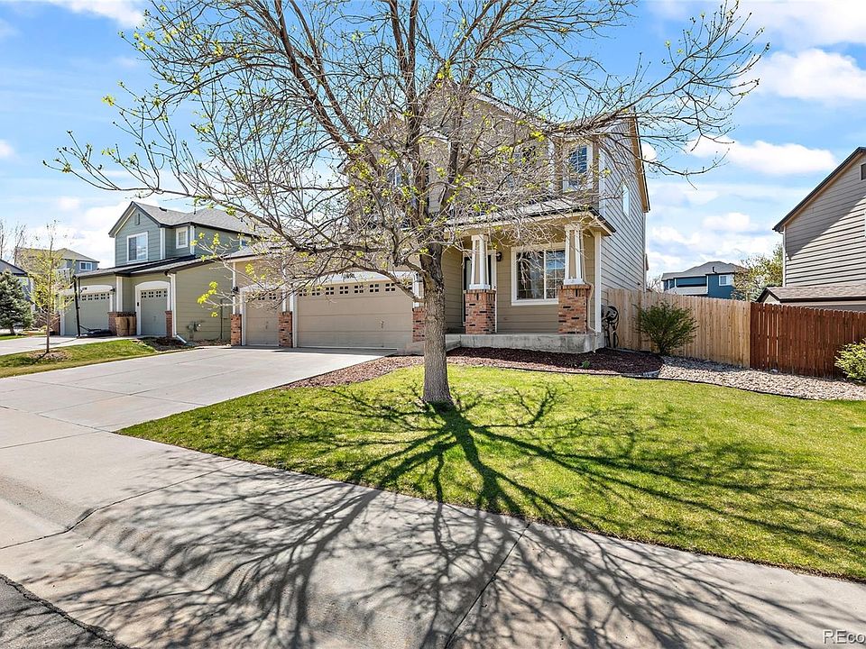 11690 Snowcreek Lane, Parker, CO 80138 | Zillow
