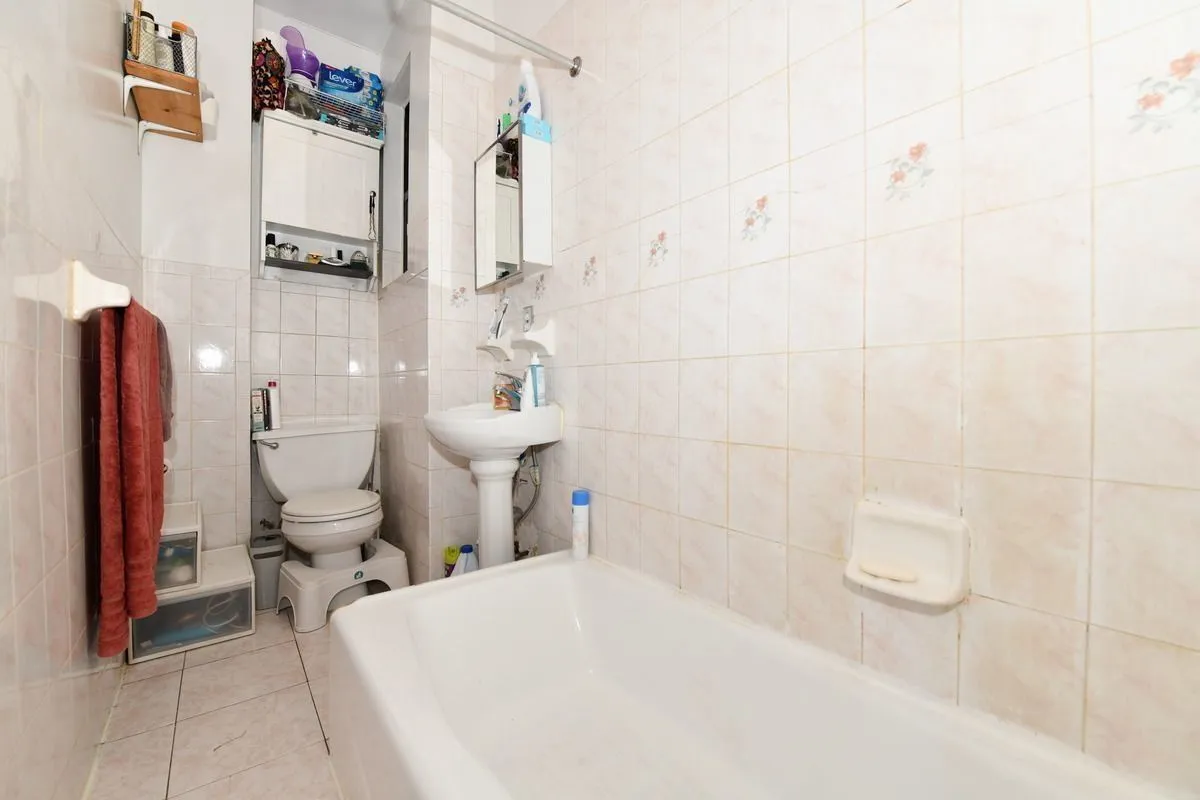 132 Allen Street #UNIT 3E in Lower East Side, Manhattan | StreetEasy