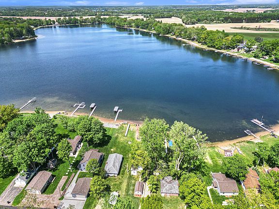 13486 W McBride Rd, Coral, MI 49322 | MLS #24025580 | Zillow