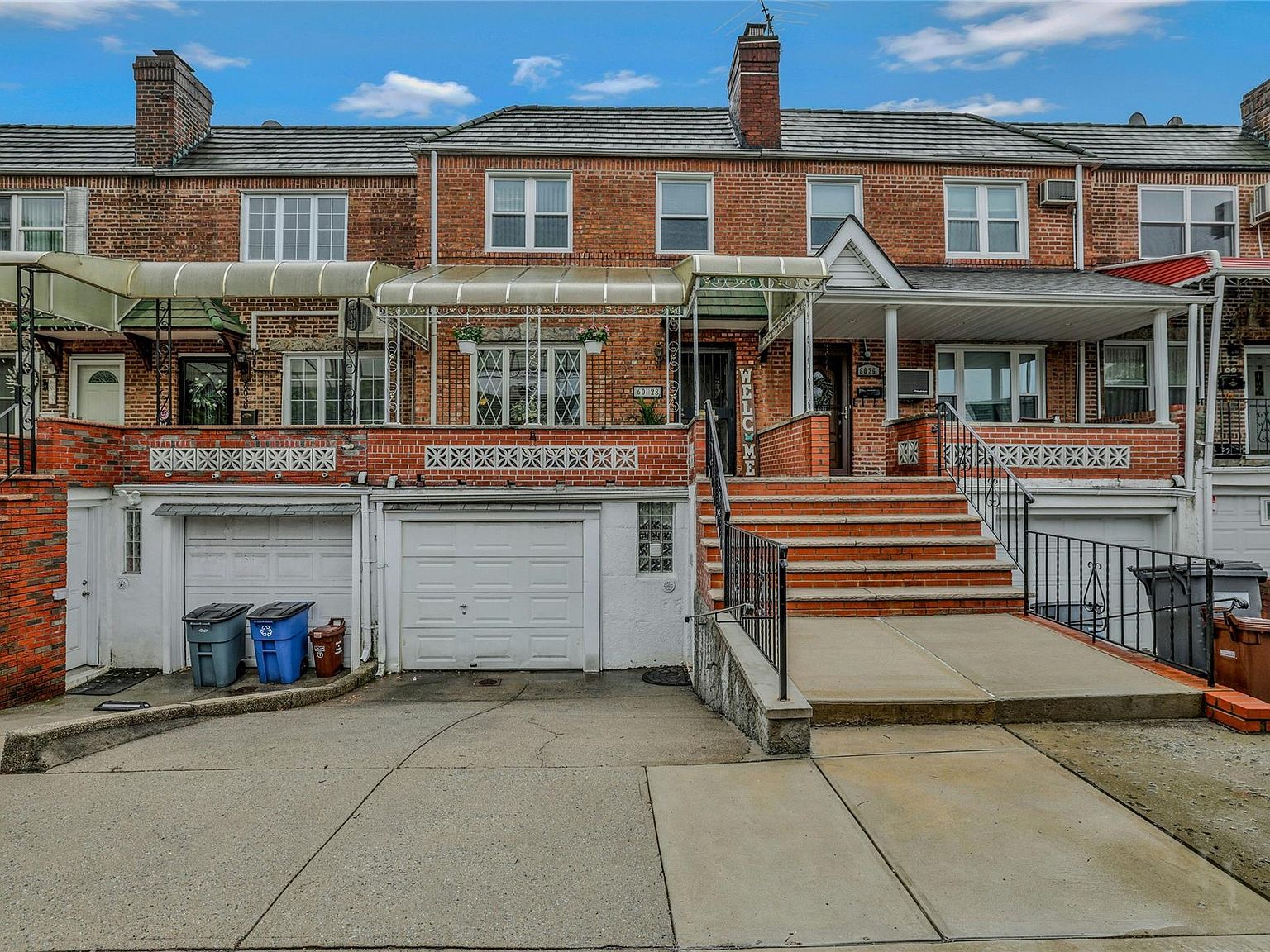 60-28 77 Place, Middle Village, NY 11379 | Zillow