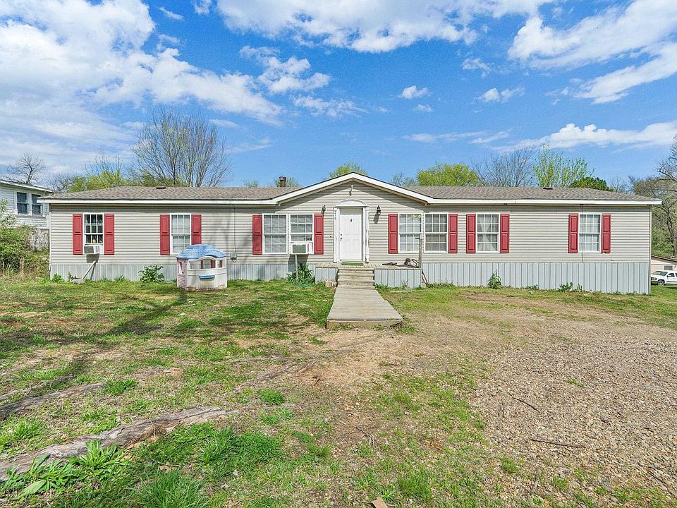 (Undisclosed Address), De Queen, AR 71832 | Zillow