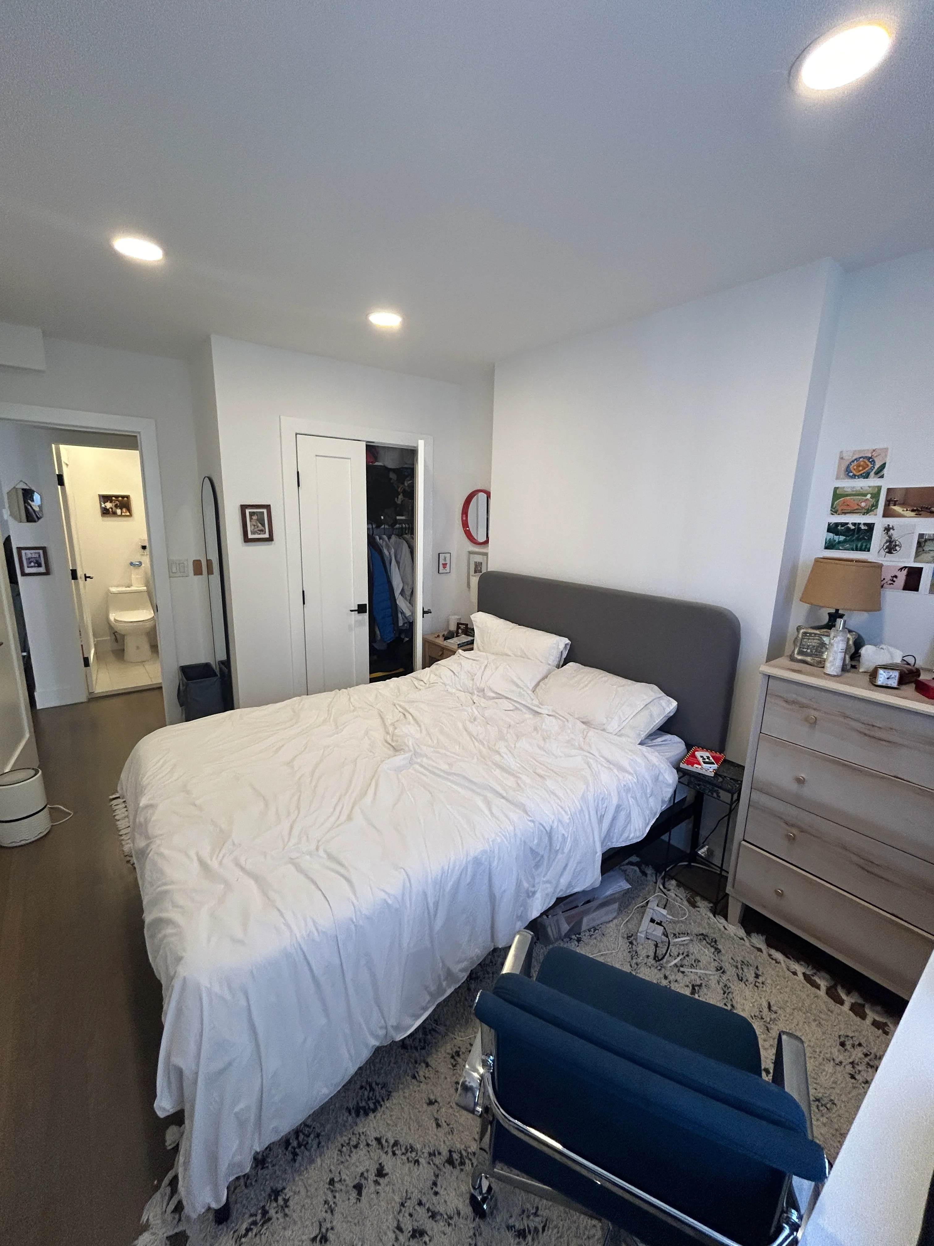 149 Franklin Street #3F in Greenpoint, Brooklyn | StreetEasy
