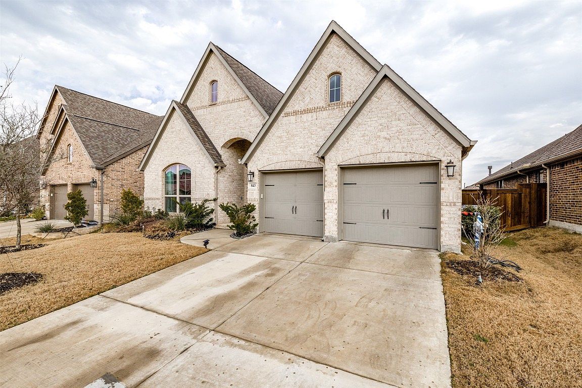 843 Knoxbridge Rd, Forney, TX 75126 | Zillow