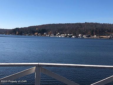 46 Lakeside Dr, Harveys Lake, PA 18618 | Zillow