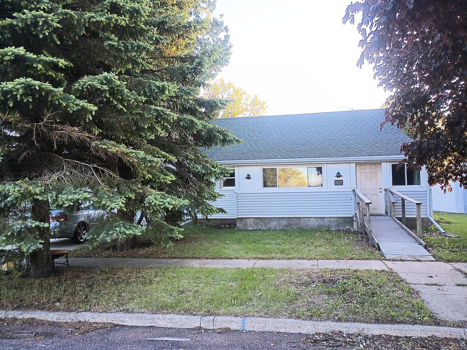 107 Adrian St S, Darfur, MN 56022 | Zillow