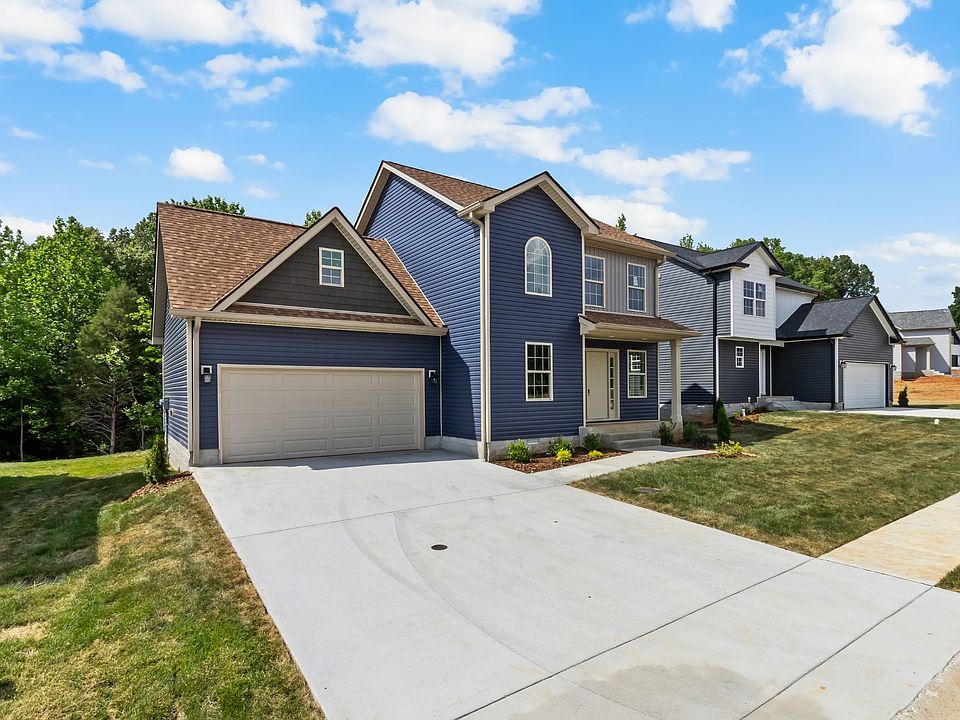 1223 Boulder Ct LOT 91, Clarksville, TN 37043 | MLS #2529445 | Zillow