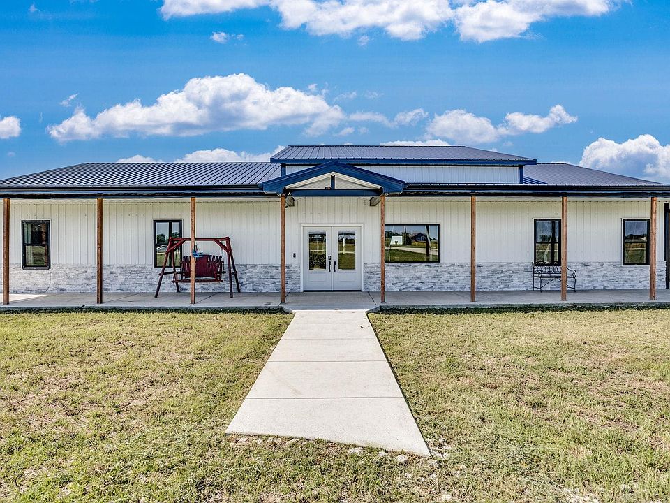887 E 136th Ave N, Peck, KS 67120 | Zillow