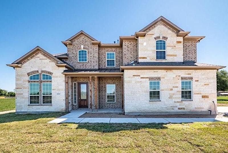 Suncreek Estates by CastleRock Communities in Rosharon TX | Zillow