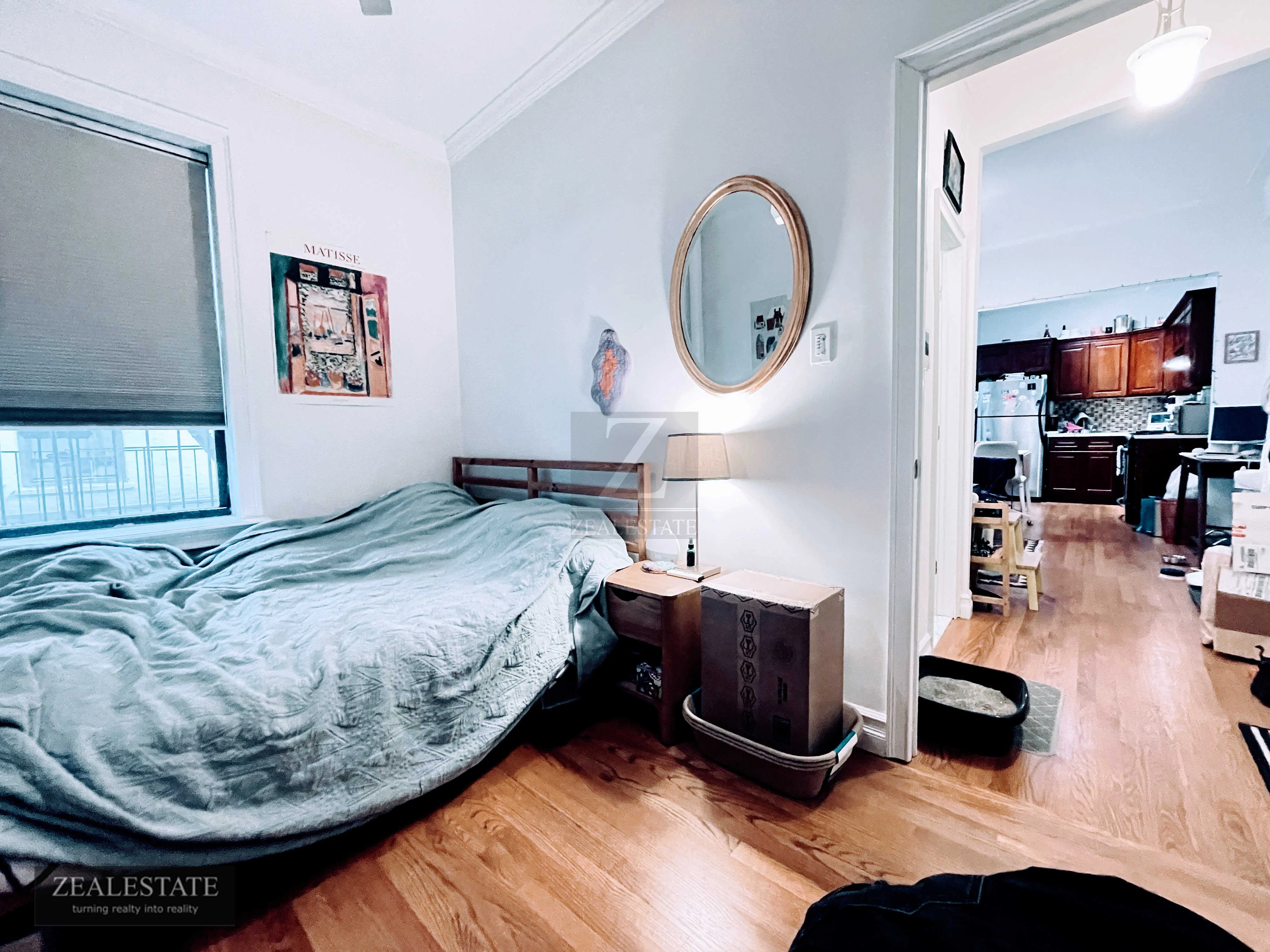 14 Butler Place #87 in Prospect Heights, Brooklyn | StreetEasy