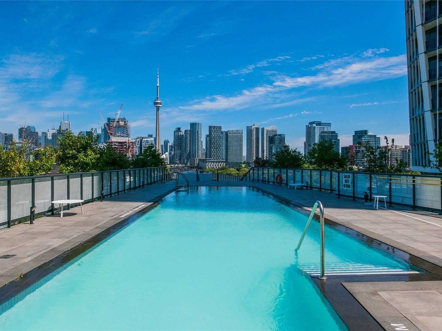 50 Ordnance St #1808, Toronto, ON M6K 0C9 | Zillow