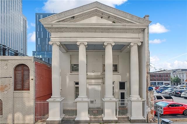 518 S Rampart St, New Orleans, LA 70113 | Zillow