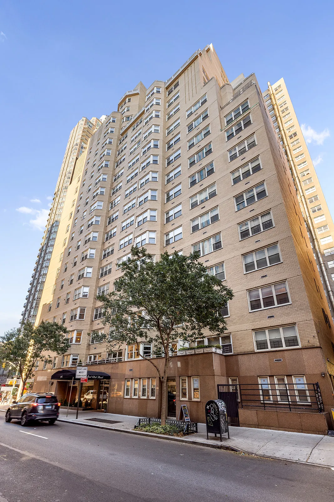 205 East 63rd Street #9B in Lenox Hill, Manhattan | StreetEasy