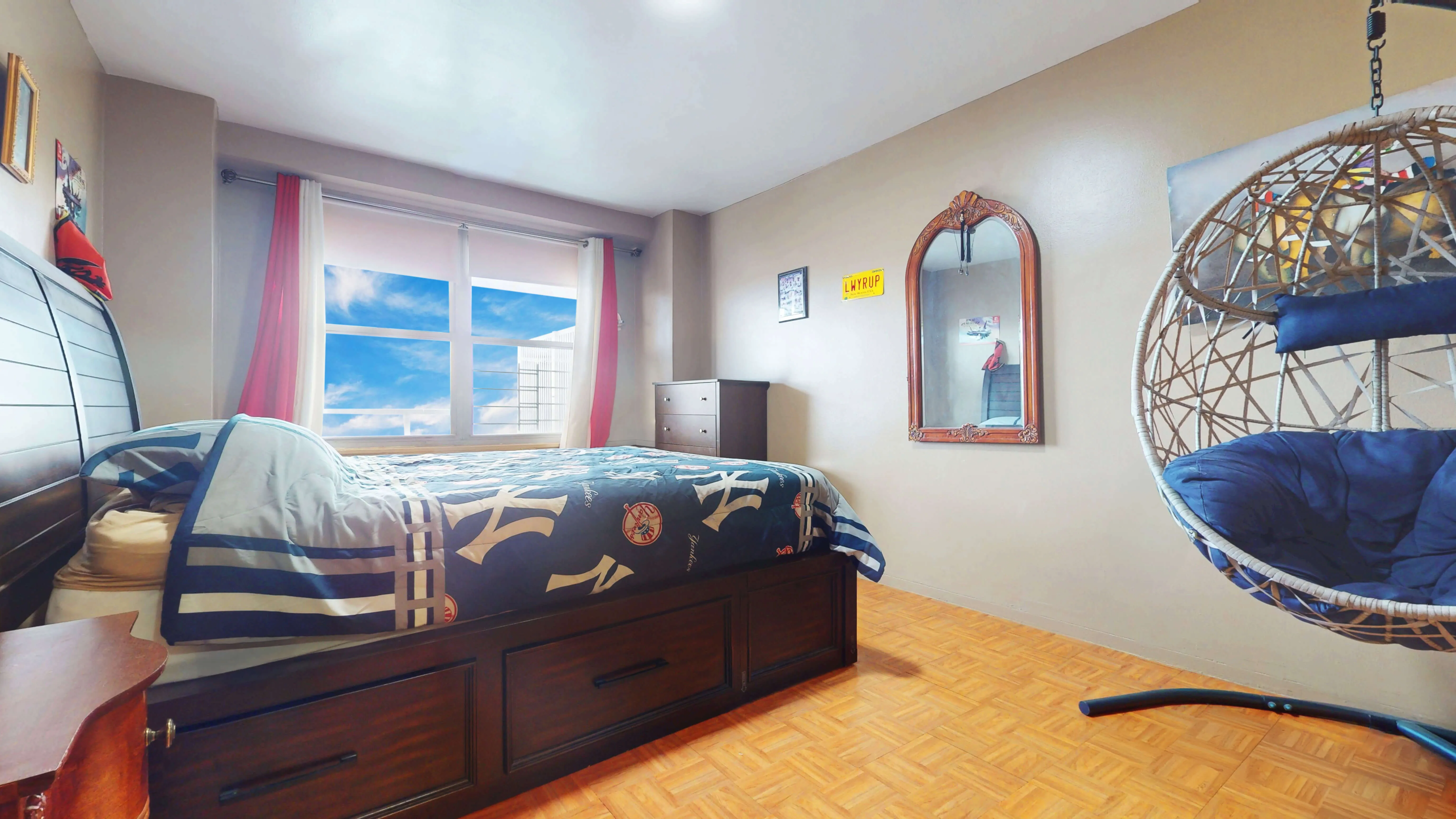 1020 Grand Concourse #18R in Concourse, Bronx | StreetEasy