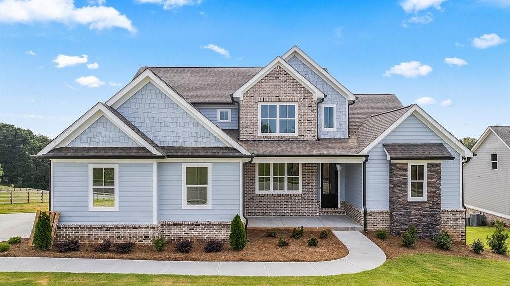 5738 Avalon Commons Way, Clermont, GA 30527 | MLS #7278717 | Zillow