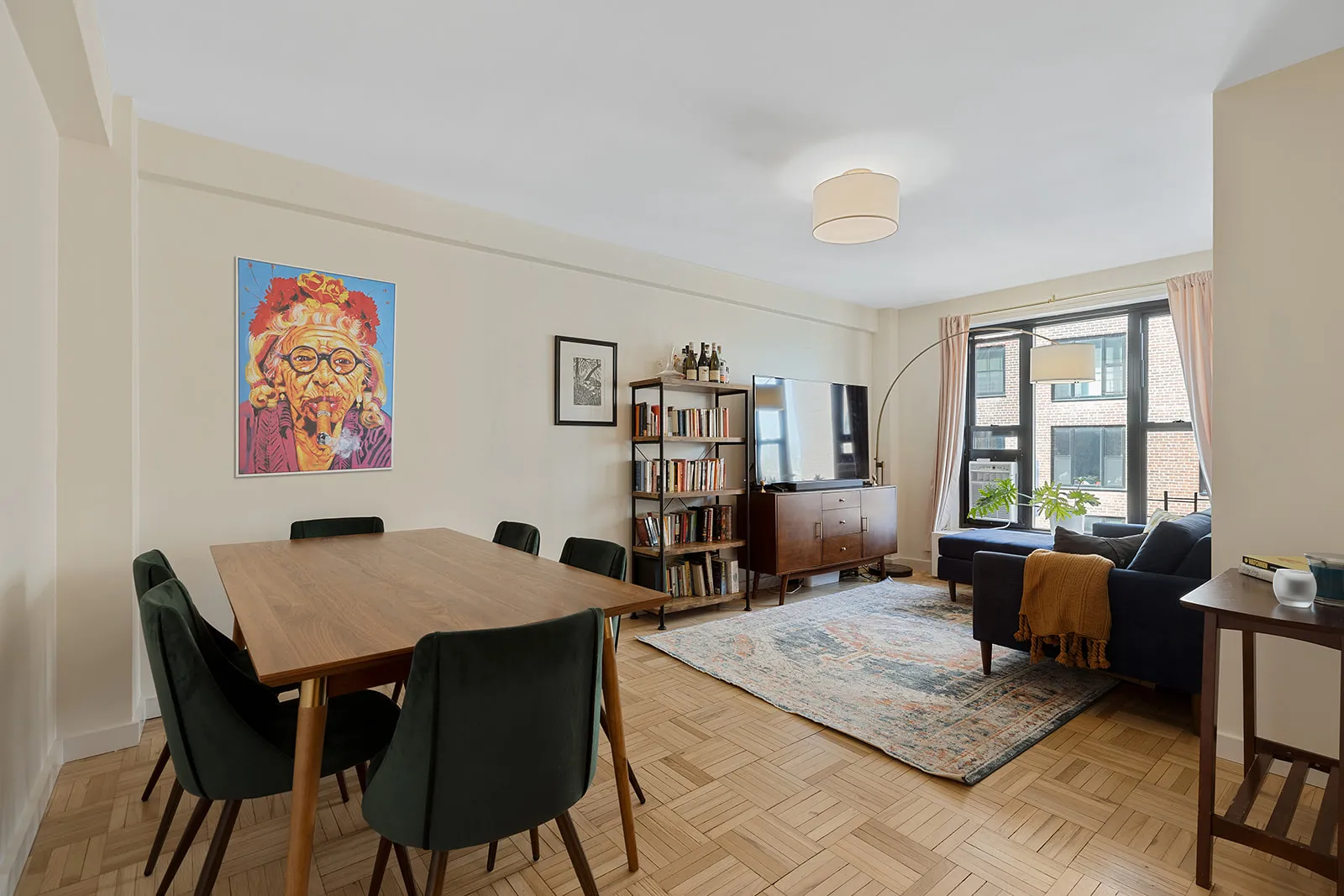 355 Clinton Avenue #11E in Clinton Hill, Brooklyn | StreetEasy