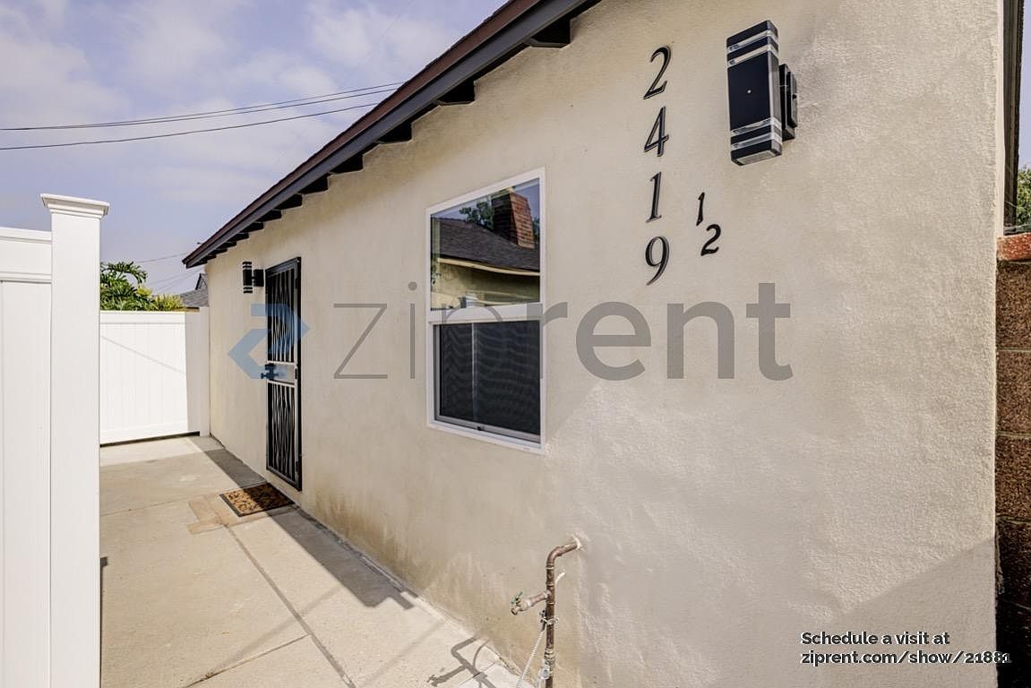 2419 1/2 W 112th St, Inglewood, CA 90303 | Zillow