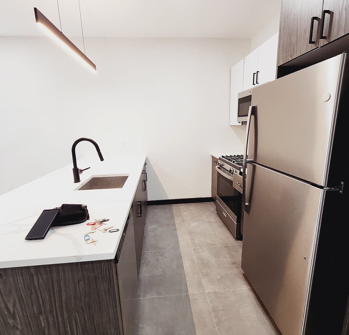 168 Martin Luther King Dr #1B, Jersey City, NJ 07305 | Zillow