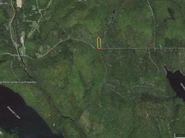 Oakfield Real Estate - Oakfield ME Homes For Sale | Zillow