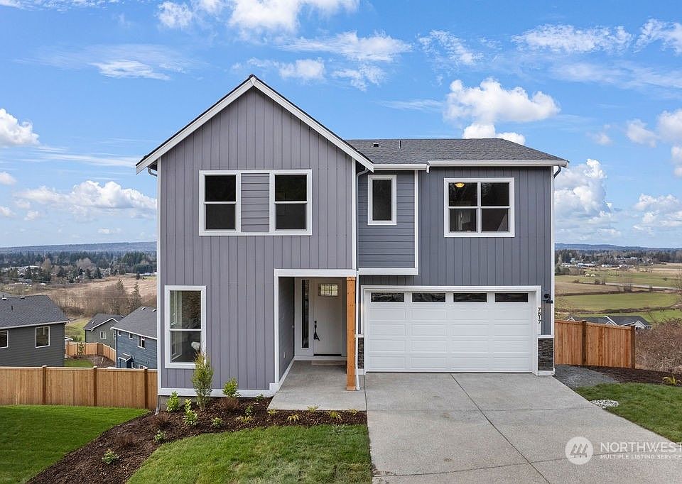 7817 92nd Place NE, Marysville, WA 98270 | Zillow