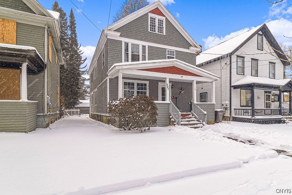 527 W Bloomfield St, Rome, NY 13440 | Zillow