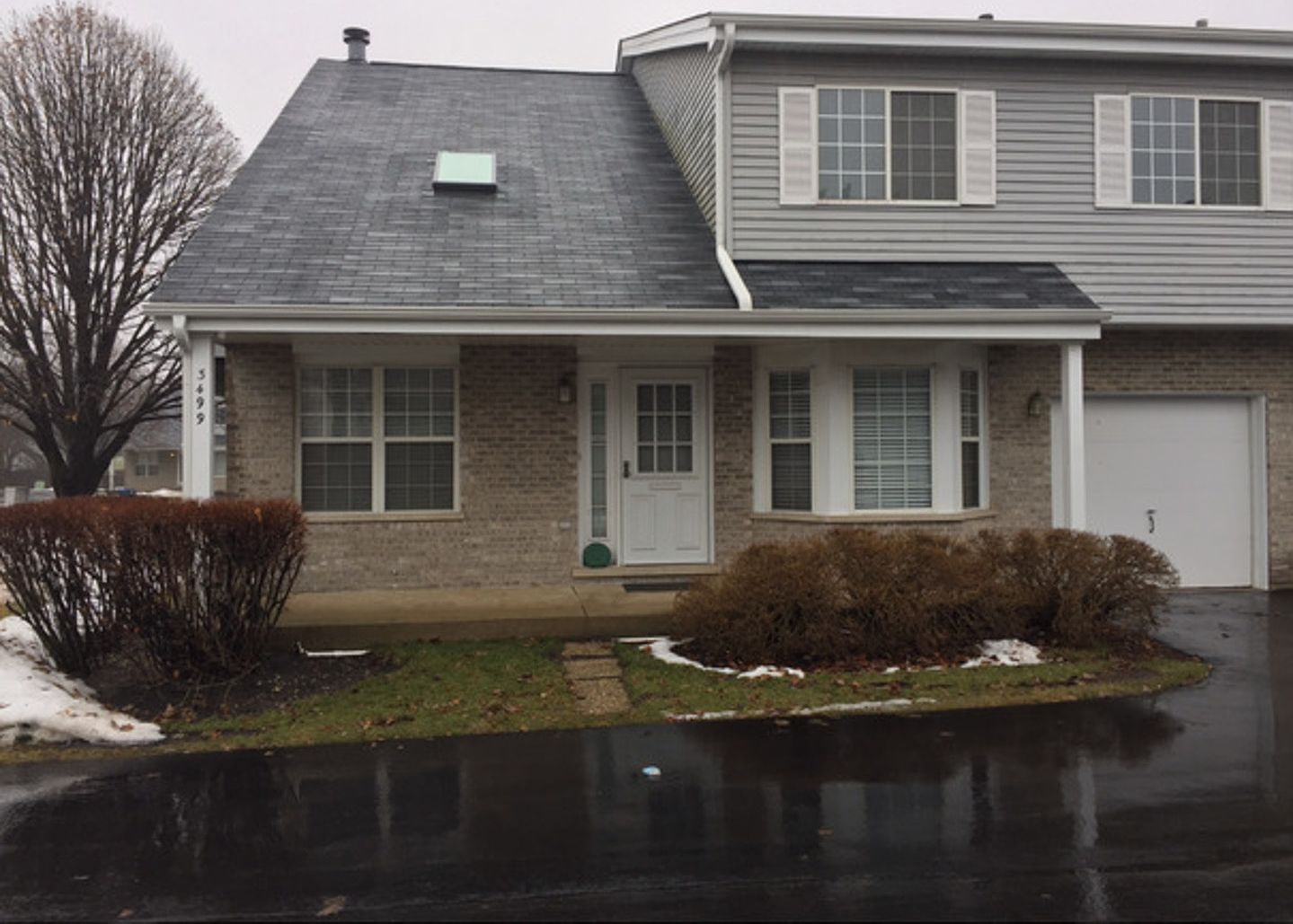 3499 Willowview Ct #3499, Aurora, IL 60504 | Zillow