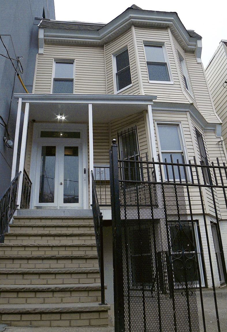 2636 Decatur Ave APT 1, Bronx, NY 10458 | Zillow