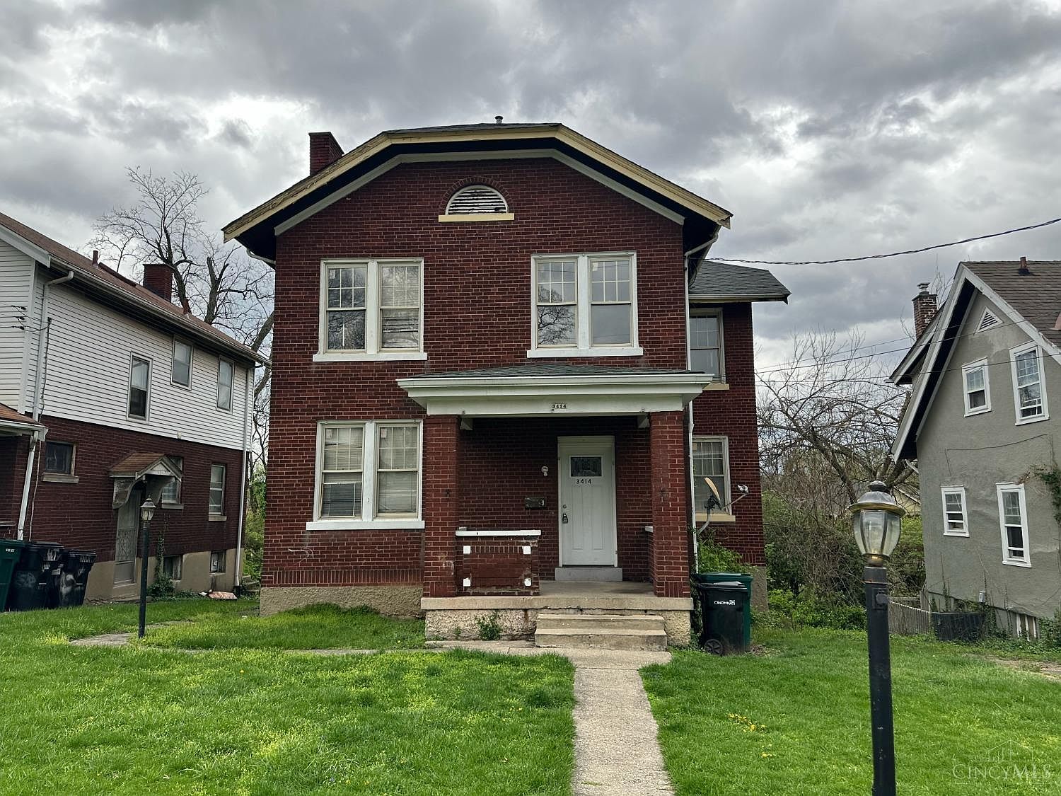 3414 Bevis Ave, Cincinnati, OH 45207 | Zillow