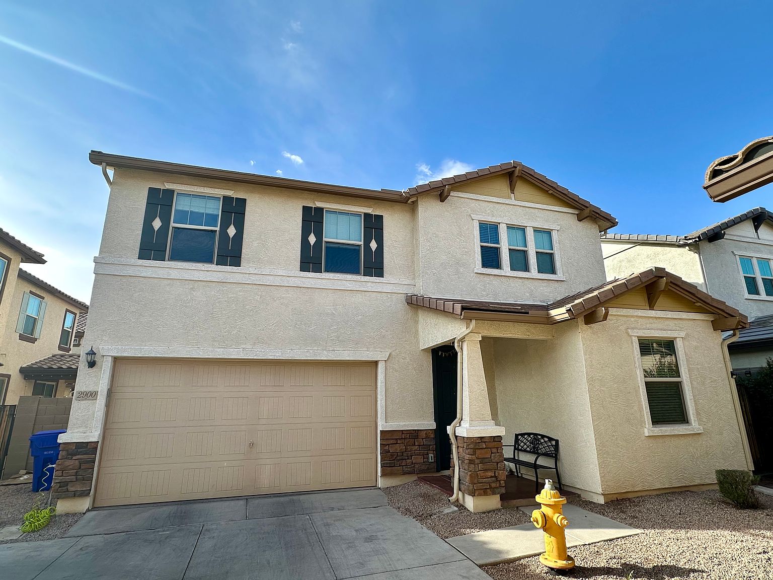 2900 E Binner Dr, Chandler, AZ 85225 | Zillow