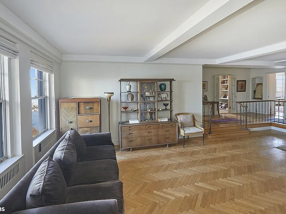 4 Riverside Dr New York, NY, 10023 - Apartments for Rent | Zillow