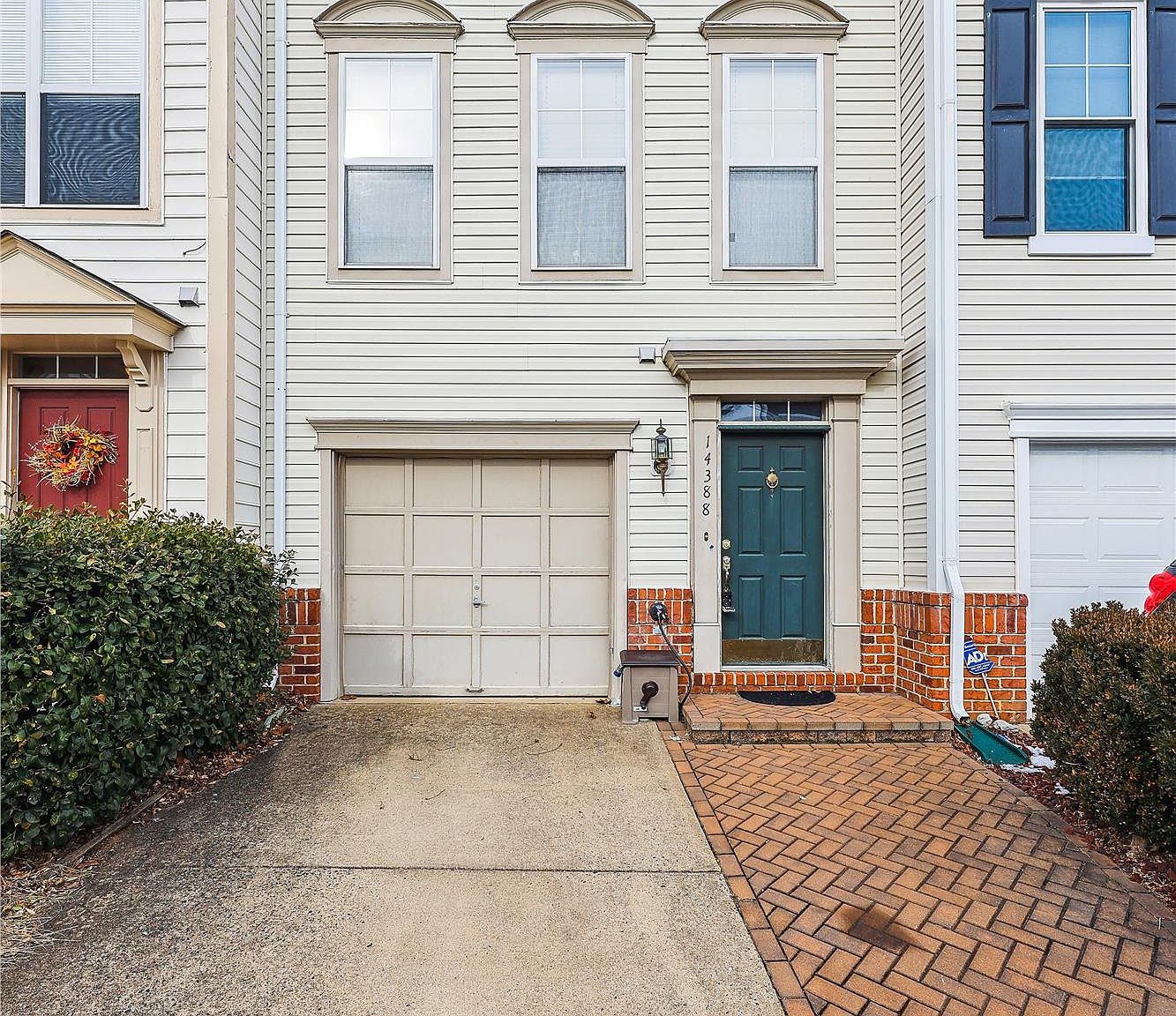 14388 Madrigal Dr, Woodbridge, VA 22193 | Zillow
