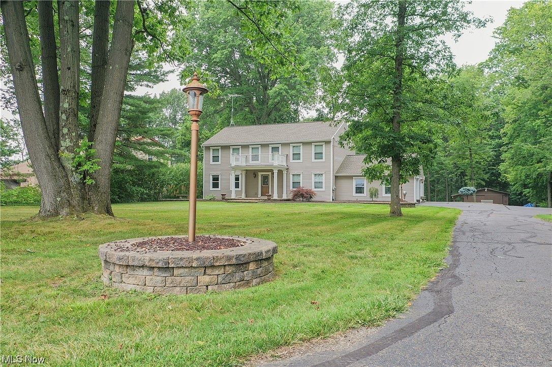 5717 Phillips Rice Rd, Cortland, OH 44410 | MLS #4479485 | Zillow