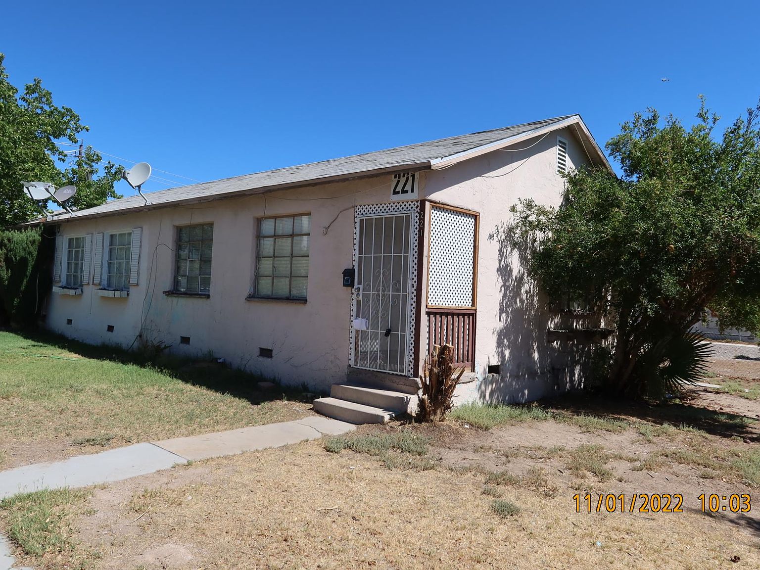 215 Gass Ave #215, Las Vegas, NV 89101 | Zillow