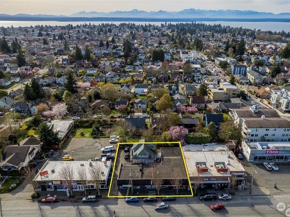 Seattle WA Land & Lots For Sale - 117 Listings | Zillow