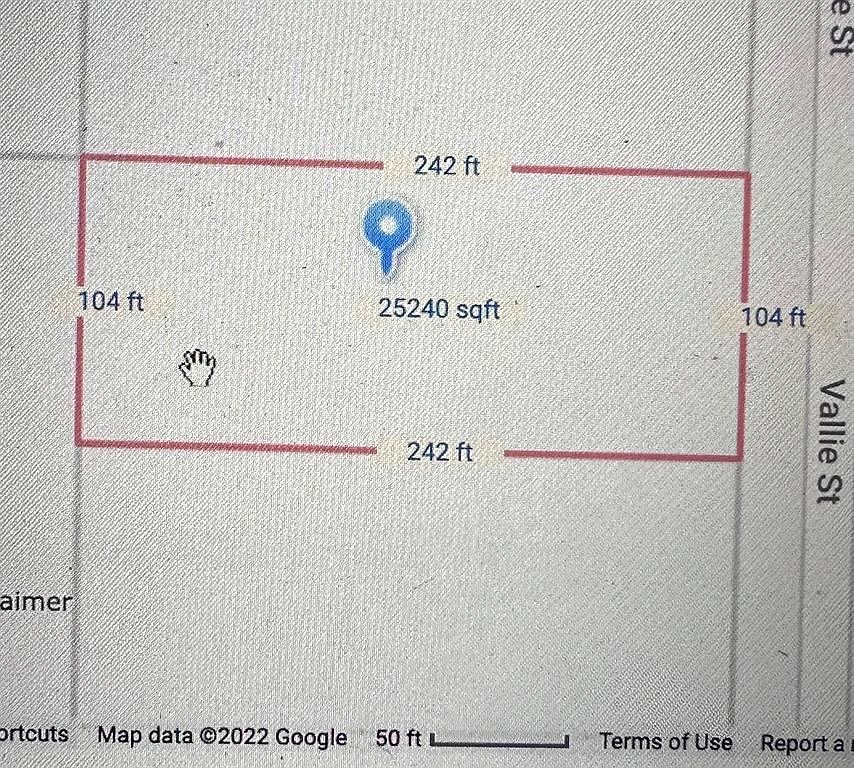 0 Vallie St, Pinehurst, TX 77362 | Zillow