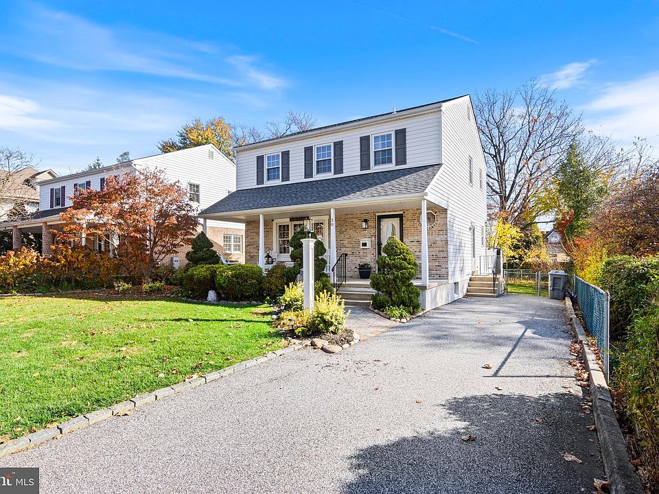 30 W Ward St, Ridley Park, PA 19078 | Zillow