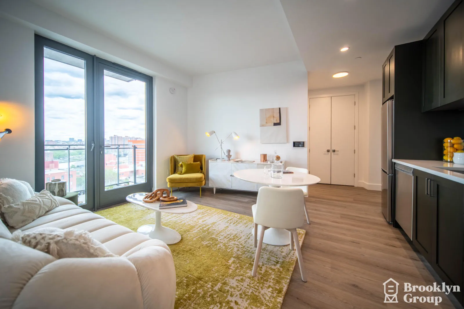 322 Grand Concourse #3E in Mott Haven, Bronx | StreetEasy