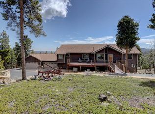 28532 Hummingbird Hill Road, Conifer, CO 80433 | MLS #5865447 | Zillow