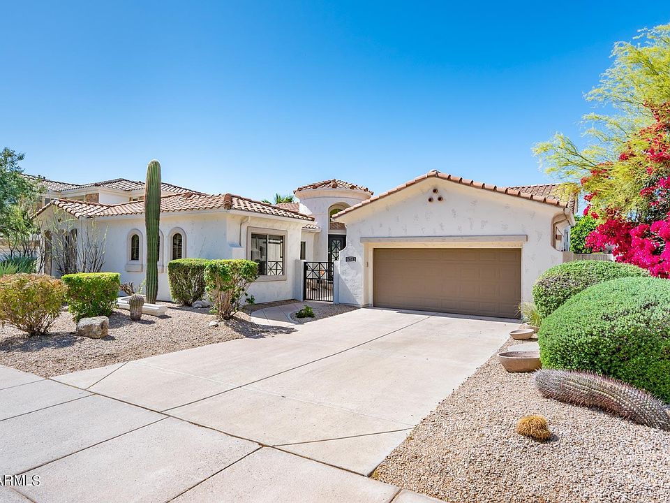 7673 E Calle De Las Brisas, Scottsdale, AZ 85255 | Zillow