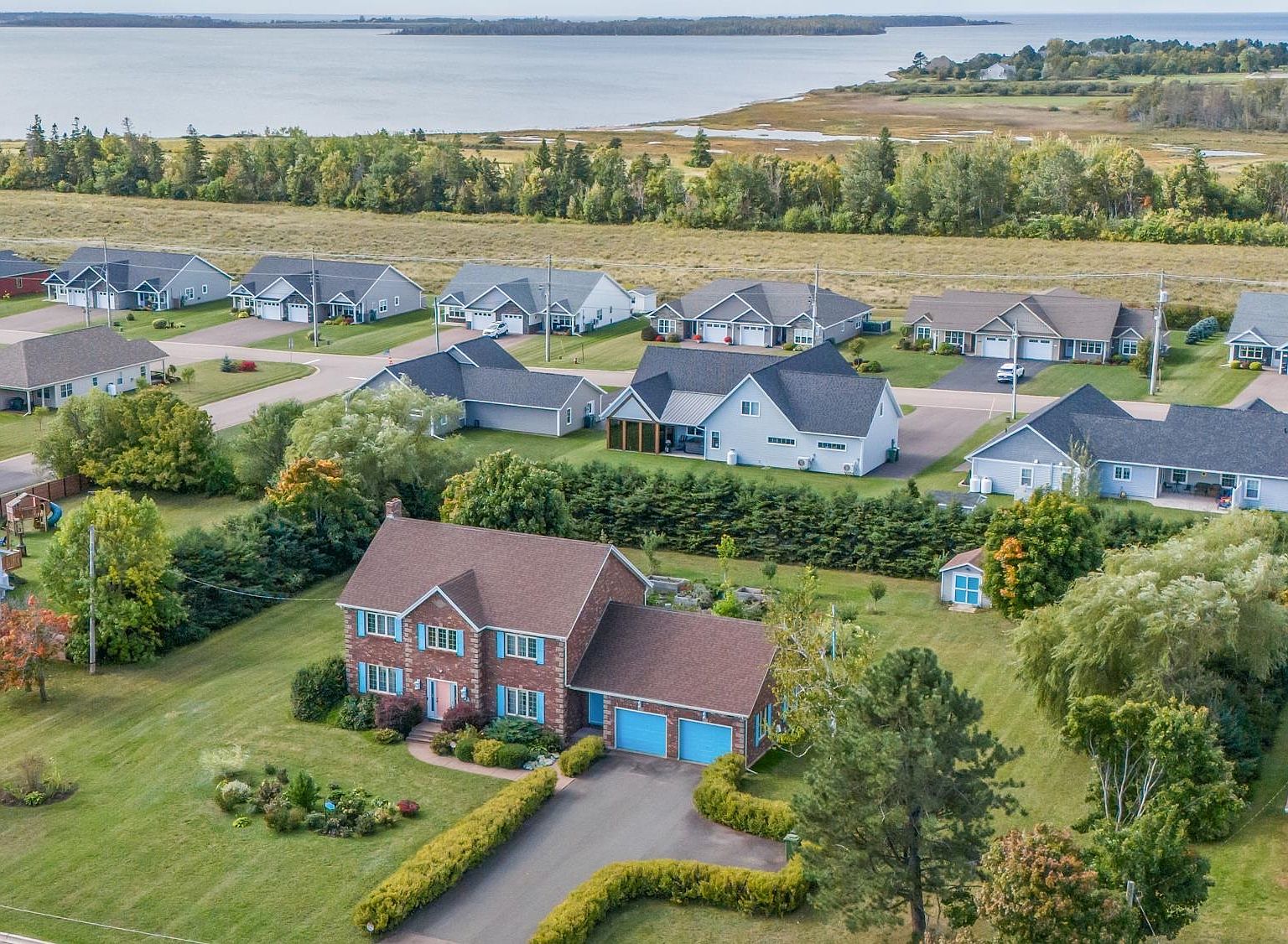 123 Heron Ave, Summerside, PE C1N 5S2 | MLS #202507723 | Zillow