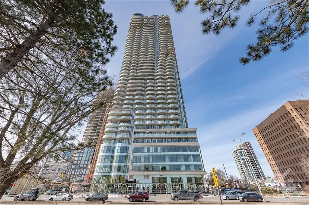 805 Carling Ave W Apt 1006, Ottawa, ON K1S5W9 | HotPads