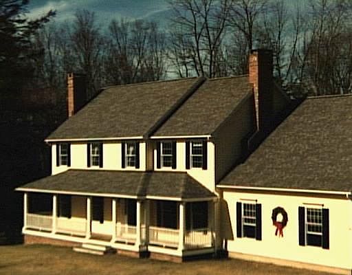 40 Horseshoe Ridge Rd, Newtown, CT 06470 | Zillow