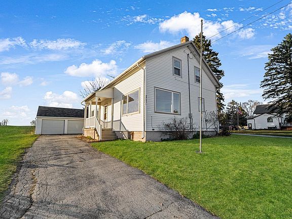 102 Tower Ave, Reedsville, WI 54230 | Zillow