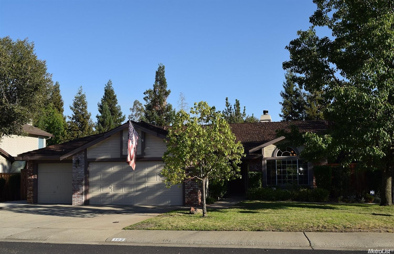 182 Briggs Ranch Dr, Folsom, CA 95630 | Zillow
