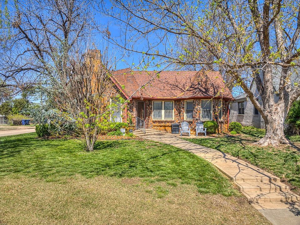 841 NW 42nd St, Oklahoma City, OK 73118 | Zillow