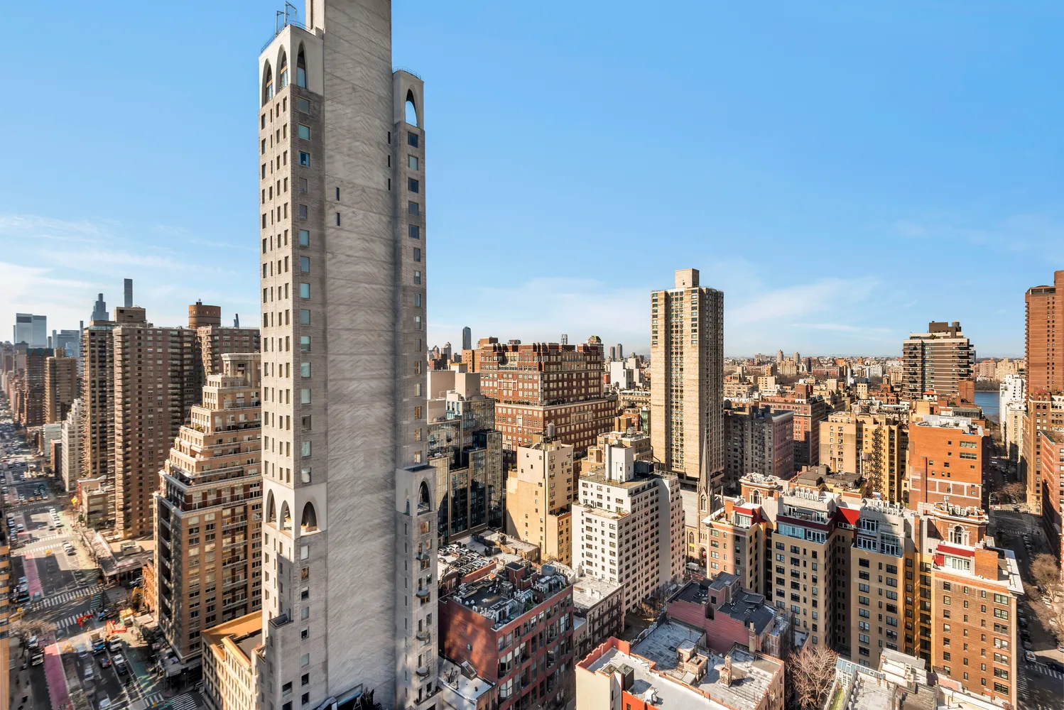 200 East 89th Street #30B in Yorkville, Manhattan | StreetEasy