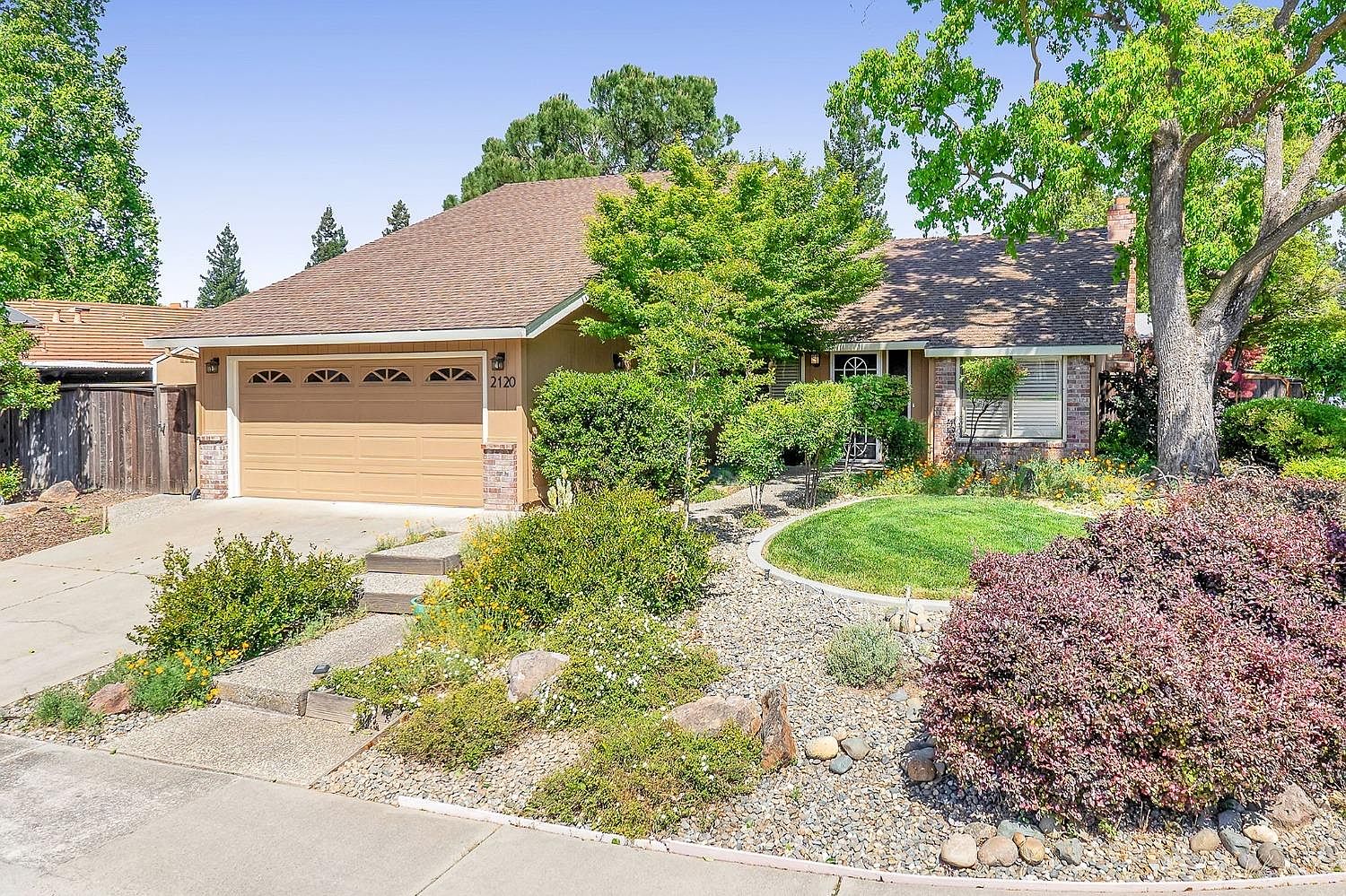 2120 Saint Ruben Ct, Carmichael, CA 95608 | MLS #225056814 | Zillow