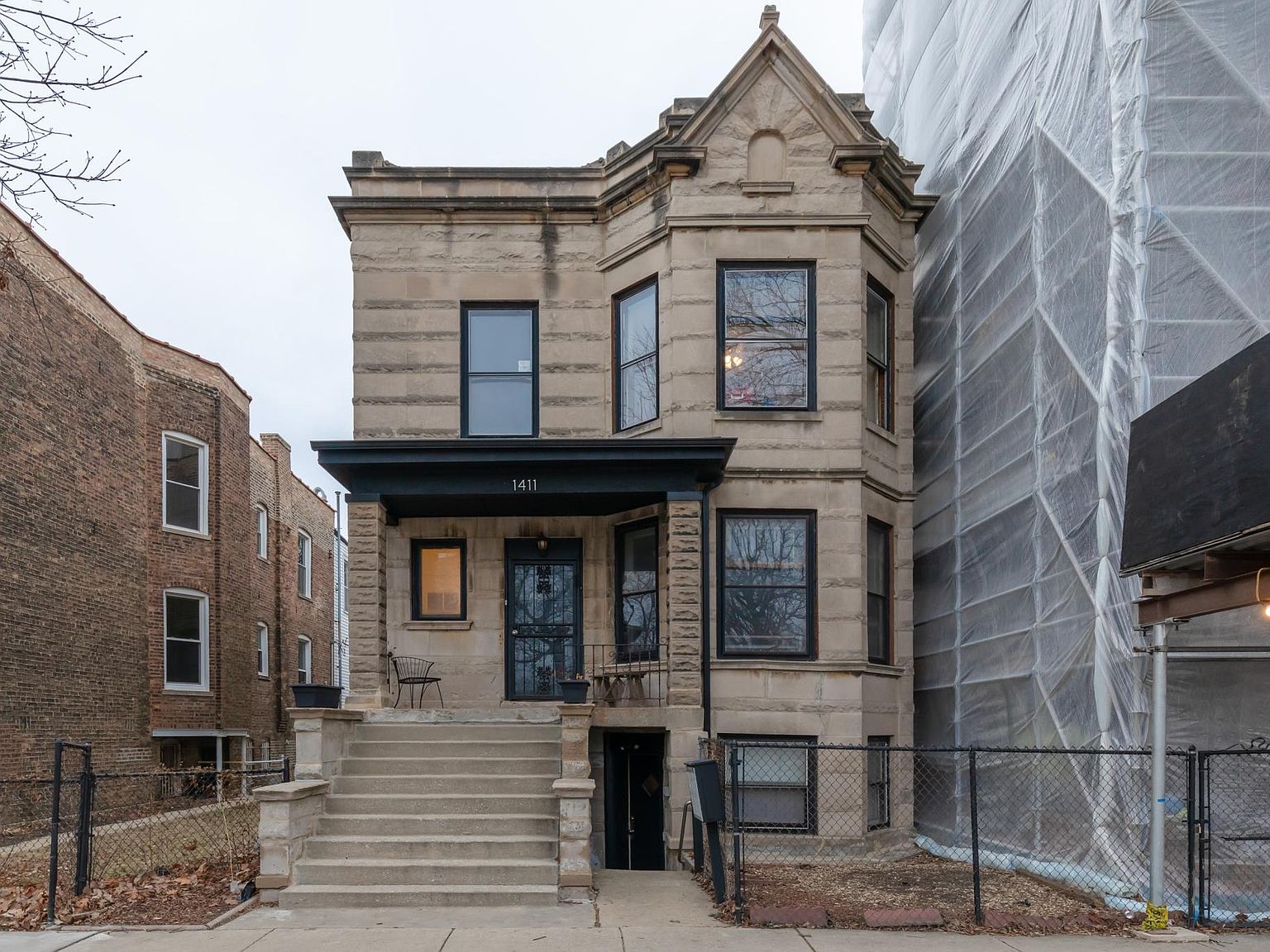 1411 N California Ave #1, Chicago, IL 60622 | Zillow